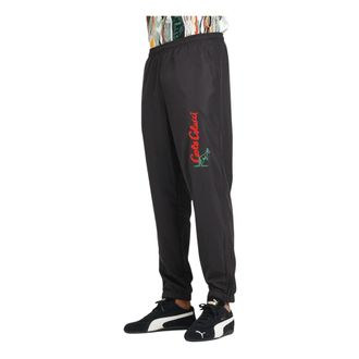 Australian Footware Schwarze Urban Smash Hose - - Trousers - Herren - Schwarzk - XL