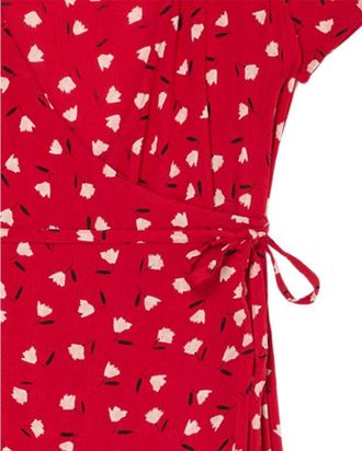 Billabong Minikleid Wrap Me Up