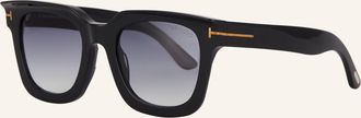Tom Ford Sonnenbrille tr001843 schwarz