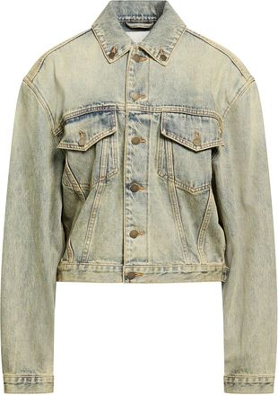 Entire studios JACKEN & M&Auml;NTEL - Jeansjacken/M&auml;ntel auf YOOX.COM