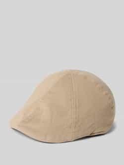 M&uuml;ller Headwear Schieberm&uuml;tze in Denim-Optik