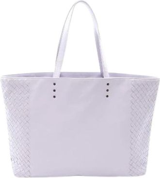 Bottega Veneta Damen, Pre-Owned, Lila, ONE SIZEGr&ouml;&szlig;e