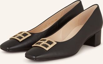 H&ouml;gl Pumps schwarz