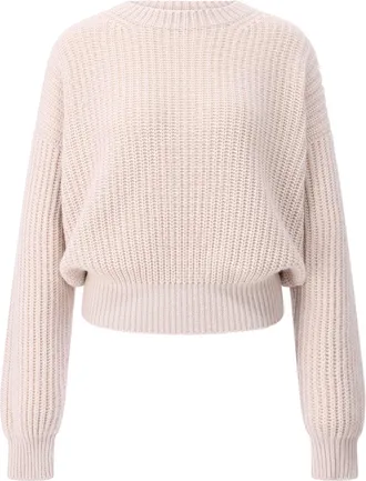 Iris Von Arnim Strickpullover Avelina aus Kaschmir