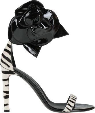 Giuseppe Zanotti SCHUHE - Sandalen auf YOOX.COM