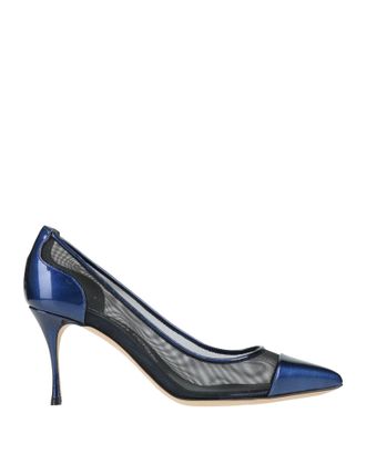 Sergio Rossi SCHUHE - Pumps auf YOOX.COM