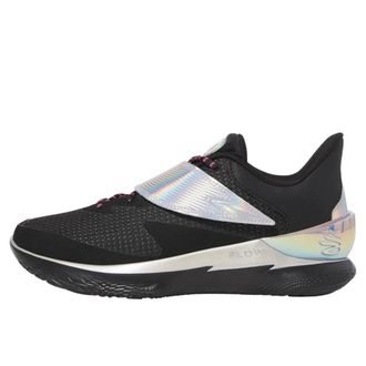 Under Armour Curry Fox 1 Gamer - - Shoes - Herren - Schwarzk - 43 EU