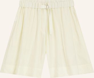 HUGO BOSS Hose Tonca 100 % Not Applicable beige