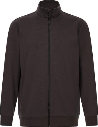 Boggi Milano Sweatjacke B Tech