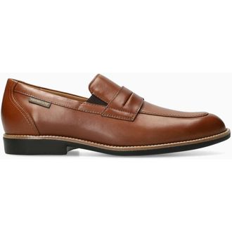 Mephisto Mocassins en cuir FERGUS.P5149002