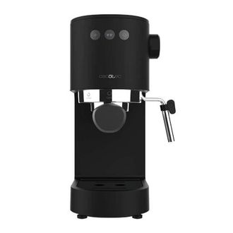 Cecotec Cafelizzia Fast Espresso Coffee Maker One Size