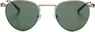 Gucci unisex, Accessories, Gr&uuml;n, 48 MMGr&ouml;&szlig;e