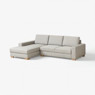 IKEA S&Ouml;RVALLEN 3er-Sofa