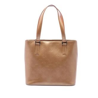 Louis Vuitton Pre-owned Stockton - Femme - Pre-owned - Jaune - Taille: ONE Size