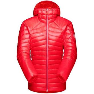 Mammut Damen Jacke Eigerjoch Advanced IN Hooded Jacket