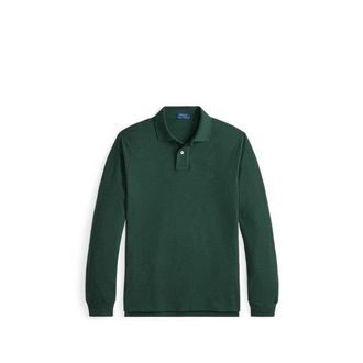 Polo Ralph Lauren Polo manches longues en coton