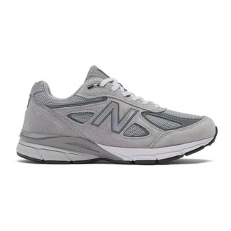 New Balance Herren, Schuhe, Grau, 44 1/2 EUGröße