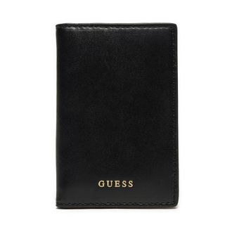 Guess Geldbörse Guess Not Coordinated Wallets RW1654 P4301 Schwarz