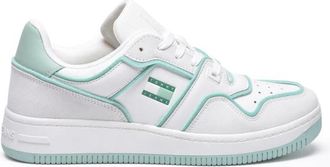 Tommy Jeans Damen, Schuhe, Wei&szlig;, 42 EUGr&ouml;&szlig;e