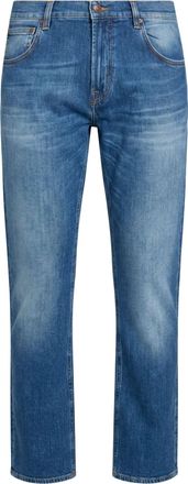 Baldessarini HOSEN & R&Ouml;CKE - Jeanshosen auf YOOX.COM