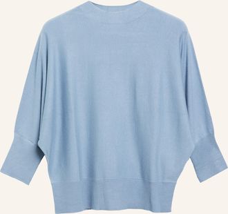 s.Oliver Black Label S.Oliver Black Label Pullover blau