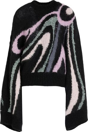 Pucci STRICKWAREN - Rollkragenpullover auf YOOX.COM