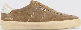 Golden Goose Sneakers Herren Farbe Grau