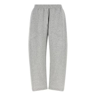 Brunello Cucinelli Sportliche Hose - - Trousers - Damen - Grau - L