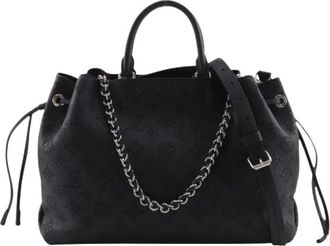 Louis Vuitton Damen, Pre-Owned, Schwarzk, ONE SIZEGr&ouml;&szlig;e