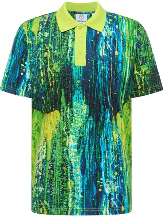 Carlo Colucci Poloshirt Fascella