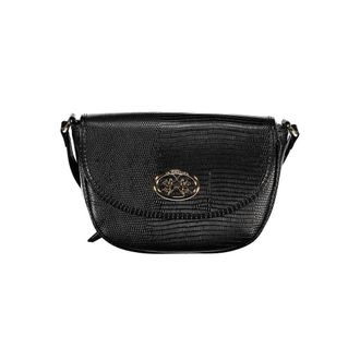 La Martina Polyethylen Handtasche - - Bags - Damen - Schwarzk - ONE SIZE
