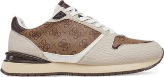 Guess Sneakers FMJISL PEL12 Beige