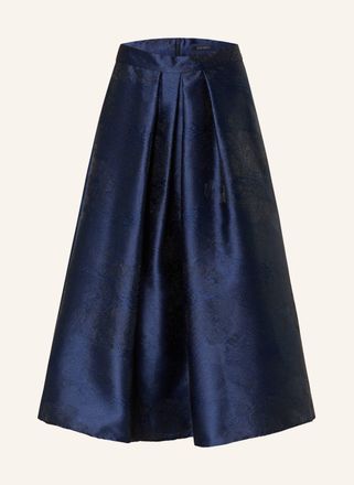 Swing Swing Jacquard-Rock blau