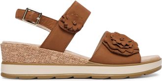 Caprice Sandalen Caprice 9-28711-46 Braun