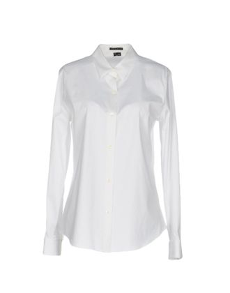 Theory TOPS - Hemden auf YOOX.COM
