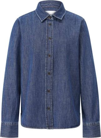 Closed Hemdbluse aus Denim