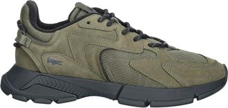 Lacoste Herren, Schuhe, Gr&uuml;n, 40 EUGr&ouml;&szlig;e