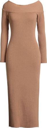SoAllure KLEIDER - Midi-Kleider auf YOOX.COM
