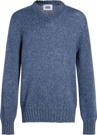 Alpha Studio STRICKWAREN - Pullover auf YOOX.COM