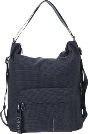Mandarina Duck MD20 HOBO/BACKPACK Femme, Taille Unique, scarab, Taille unique