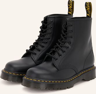 Dr. Martens Schn&uuml;rboots 1460 Bex schwarz