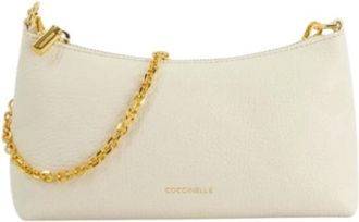 Coccinelle Femme, Sacs, Beige, Taille: ONE Size Coccinelleaura Mini Sac