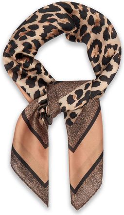 Aldo Schal Aldo Rhaewan 13825677 Braun