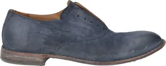 Moma SCHUHE - Schn&uuml;rschuhe auf YOOX.COM