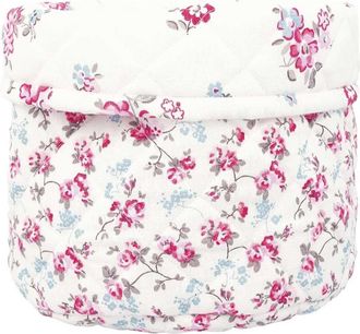 Green Gate Bread Basket Elsy White