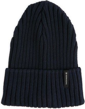 Didriksons 1913 Bonnet Laken en maille de coton