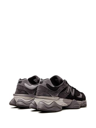 New Balance Sneaker - Black