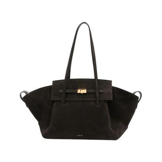 DeMellier The Brooklyn - - Bags - Damen - Braun - ONE SIZE
