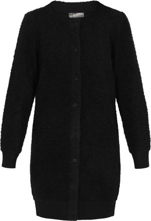 Dreimaster Strickjacke