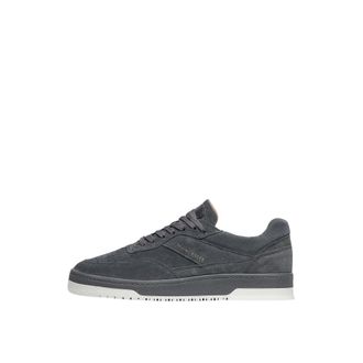 Filling Pieces Ace Wildleder Dunkelgrau - - Shoes - Herren - Grau - 43 EU